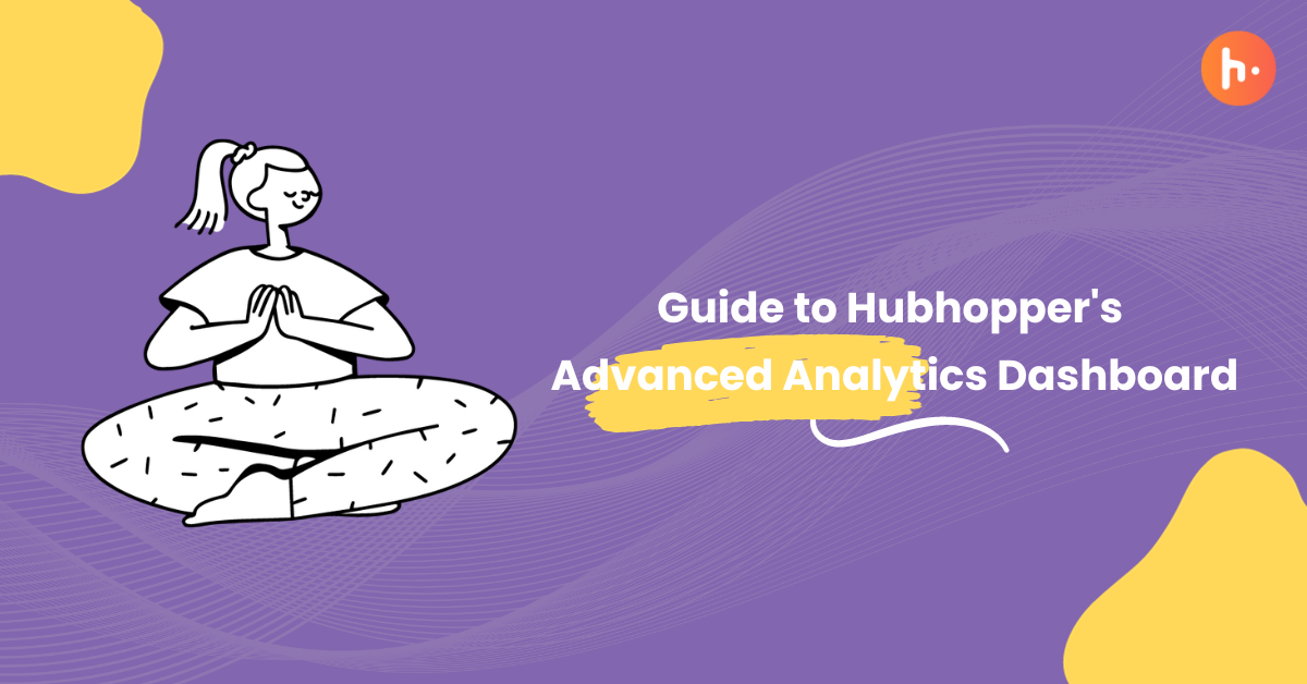 The Ultimate Podcast Analytics Dashboard to Track, Learn & Grow with Hubhopper - Hubhopper Blogs