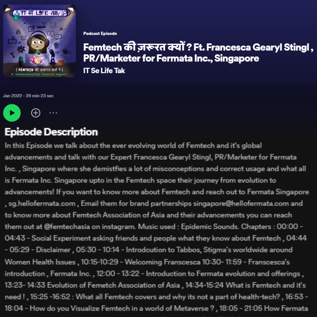 What Are Podcast Show Notes And A Guide On How To Create Them ...