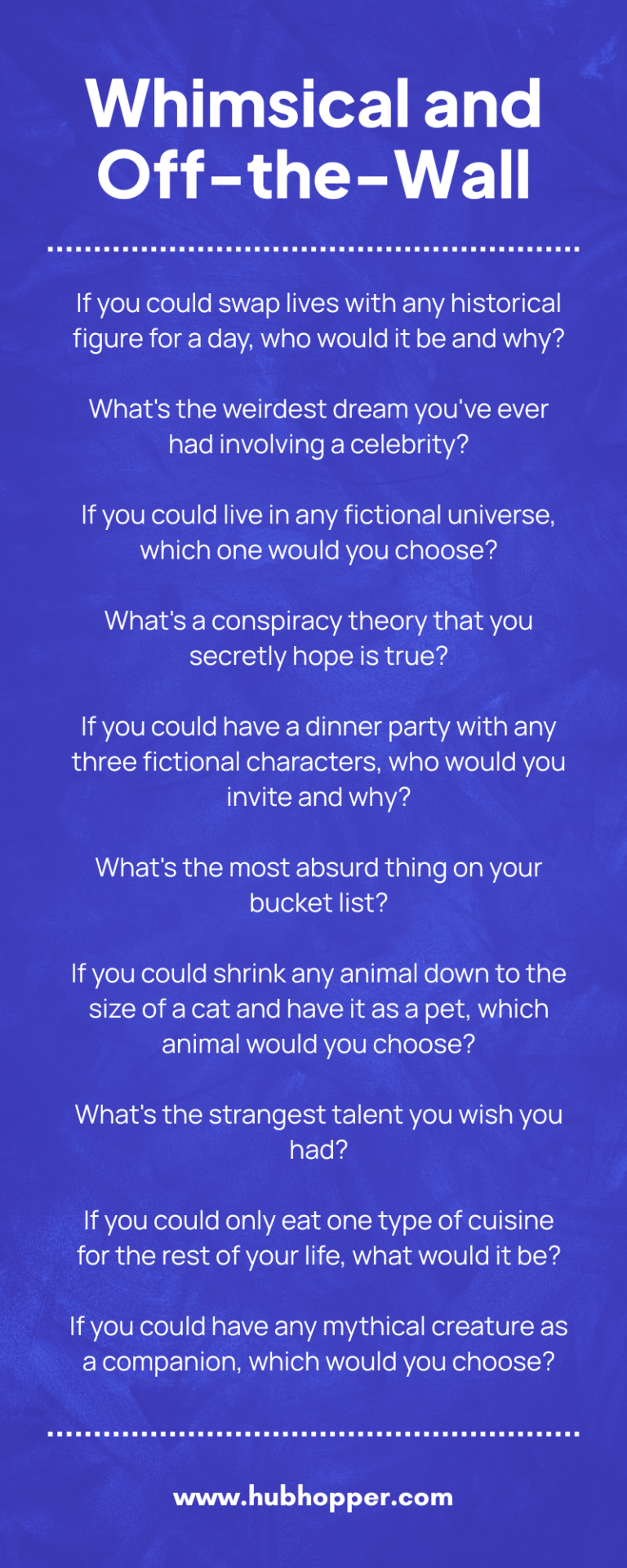 150 Unique Podcast Questions to Ask your Guests in 2025 - Hubhopper Blogs