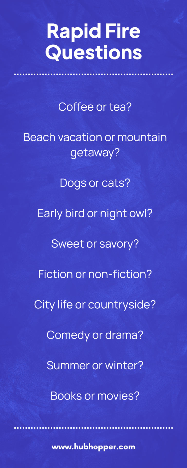150 Unique Podcast Questions to in 2025