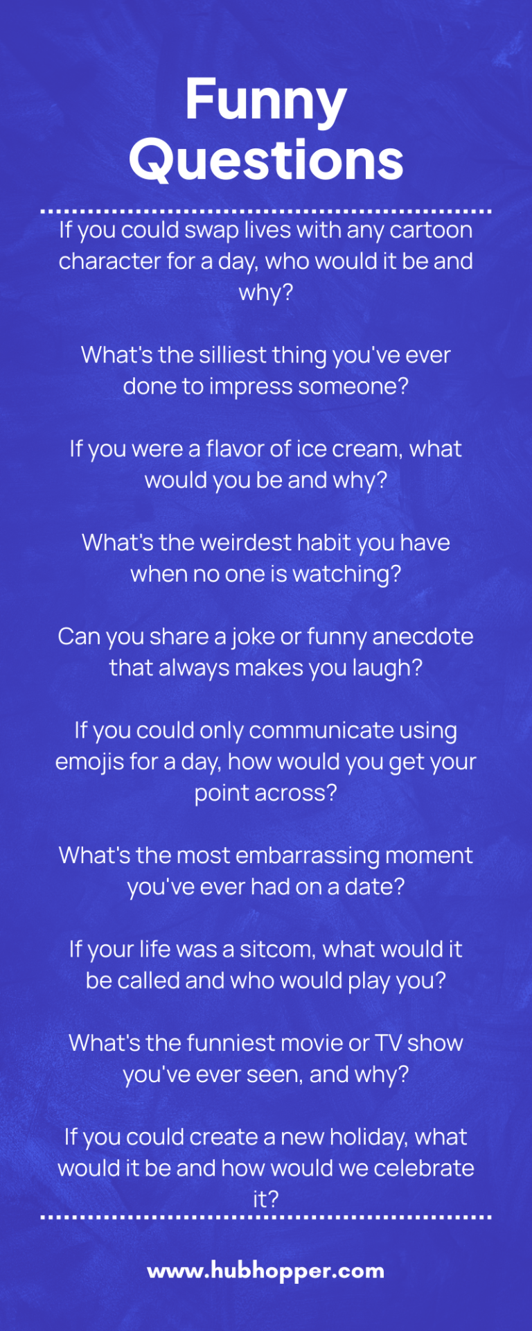 150 Unique Podcast Questions to Ask your Guests in 2025 - Hubhopper Blogs